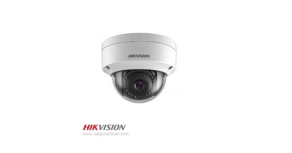 HIKVISION DS-2CD2121G0-IS